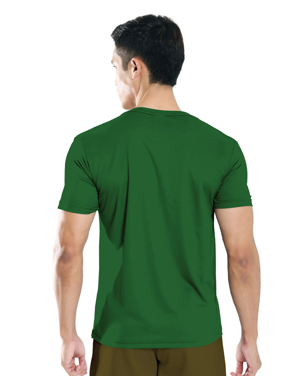 888.Co Microfiber Eyelet Short Milo Green – 888.CO